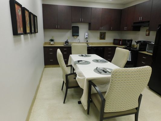 OAKMONT HEALTHCARE & REHAB CENTER OF KATY - Updated December 2025 - 19 ...