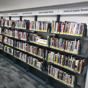 GRANDVIEW HEIGHTS PUBLIC LIBRARY - Updated November 2025 - 26 Photos ...