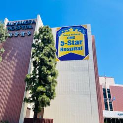 ALHAMBRA HOSPITAL MEDICAL CENTER - 102 Photos & 278 Reviews - 100 S ...