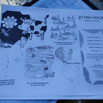 JJ’S FISH HOUSE - Updated May 2025 - 287 Photos & 468 Reviews - 18881 ...