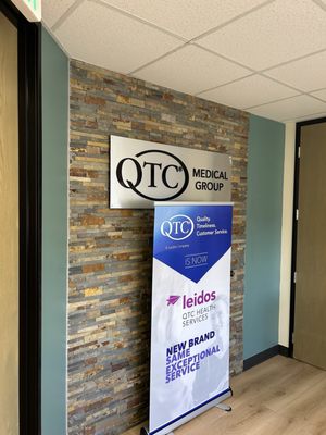LEIDOS QTC HEALTH SERVICES - Updated August 2025 - 11 Photos & 12 ...