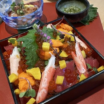 SANRAKU - Updated January 2025 - 2163 Photos & 1986 Reviews - 704 ...