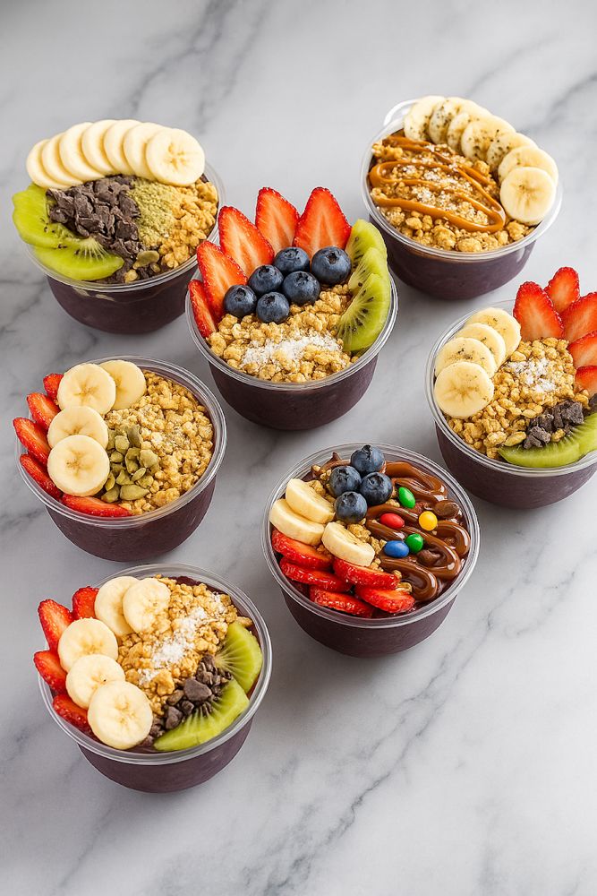 HYPER BERRY - Updated May 2026 - 33 Dunlop Street W, Barrie, Ontario ...