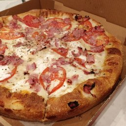 CAPONE’S ITALIAN PIZZERIA - 192 Photos & 270 Reviews - 3775 Hollywood ...