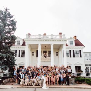 THE MANOR HOUSE - 70 Photos & 44 Reviews - Venues & Event Spaces - 1 ...