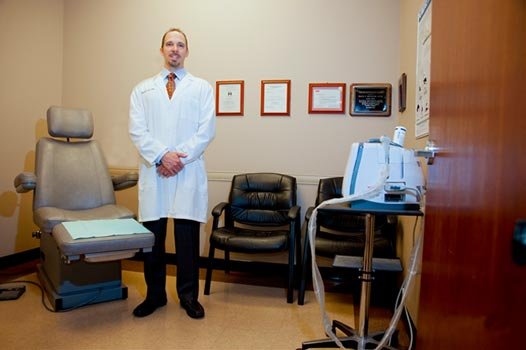 CENTENNIAL FOOT & ANKLE - DAVID BIESINGER DPM - Updated January 2026 ...