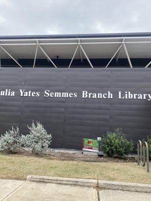 JULIA YATES SEMMES LIBRARY - Updated December 2025 - 84 Photos & 26 ...