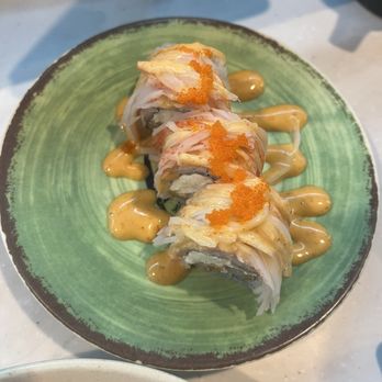 UMAI REVOLVING SUSHI - Updated November 2024 - 264 Photos & 93 Reviews ...