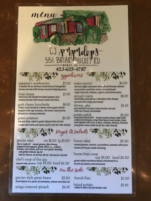 CJ PAPADOPS - Updated January 2026 - 18 Photos & 37 Real Reviews - 551 ...