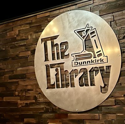 THE DUNNKIRK LIBRARY - Updated December 2025 - 69 Photos & 24 Reviews ...