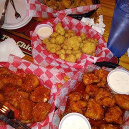 CLUCKERS - Updated October 2025 - 161 Photos & 151 Reviews - 100 W ...