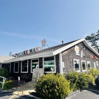 THE PANCAKE MAN - Updated December 2025 - 173 Photos & 362 Reviews ...