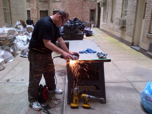 ABBEY LOCKSMITHS, INC. - Updated October 2025 - 12 Photos & 47 Reviews ...