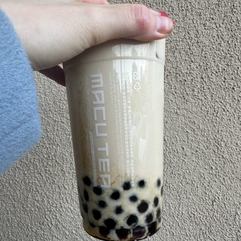 MACU TEA - Updated March 2025 - 197 Photos & 125 Reviews - 6608 Irvine ...