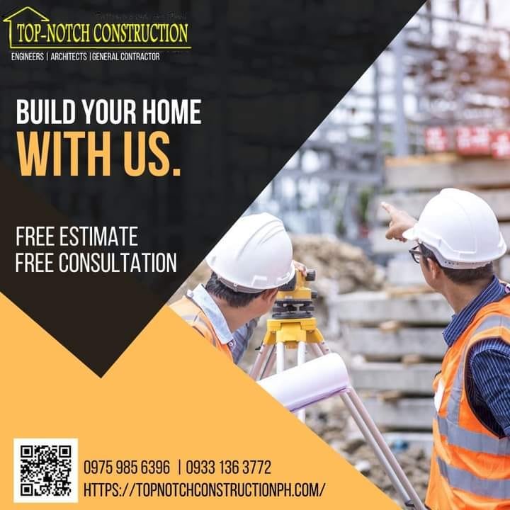TOPNOTCH CONSTRUCTION - Unit 206 Lolo Berong Bldg, Nueno Ave., Imus ...