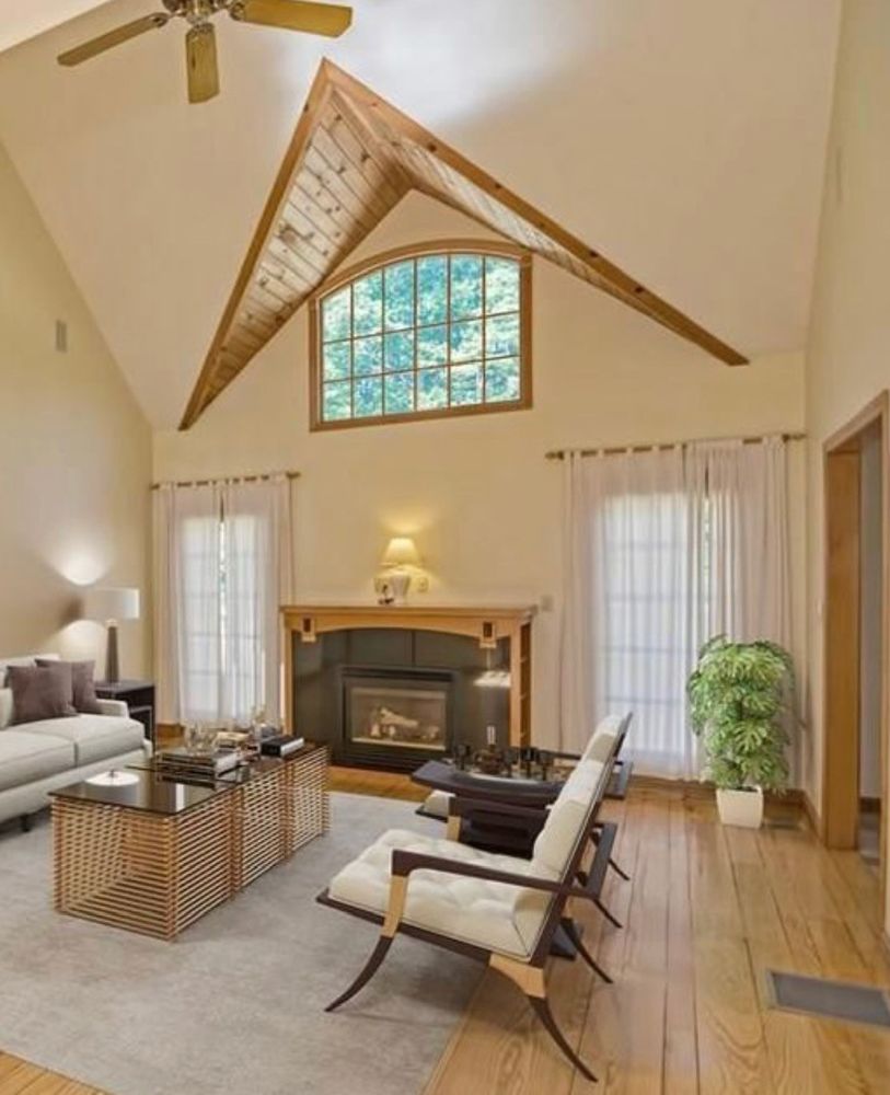 THE CHIMNEY CHAP & SOUTH SHORE FIREPLACE - Updated April 2024 - 11 ...