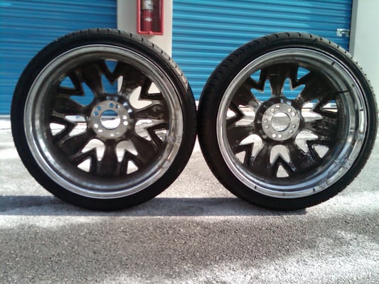 RIM RENEW - Updated December 2025 - 56 Photos & 68 Reviews - 1718 ...