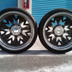 RIM RENEW - 54 Photos & 56 Reviews - 1718 Belmont Ave, Baltimore ...