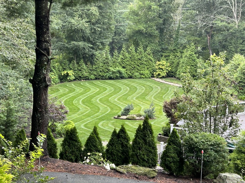 PRISTINE LANDSCAPE SOLUTIONS - Updated October 2025 - Request a Quote - Stratford, Connecticut ...