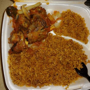 UNIQUE AFRICAN CUISINE - Updated August 2025 - 61 Photos & 55 Reviews ...