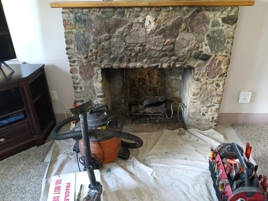 DETROIT CITY SWEEP - Updated January 2026 - 121 Photos & 59 Real ...