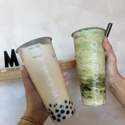 OMOMO TEA SHOPPE - Updated October 2025 - 598 Photos & 359 Reviews ...