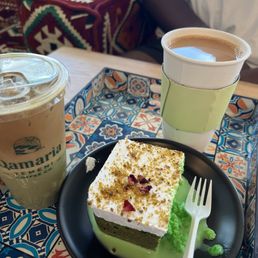QAMARIA YEMENI COFFEE - Updated July 2025 - 145 Photos & 49 Reviews - 3 ...
