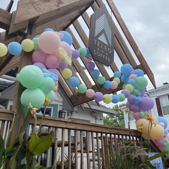 TELEO COFFEE - Updated May 2024 - 150 Photos & 91 Reviews - 132 W ...