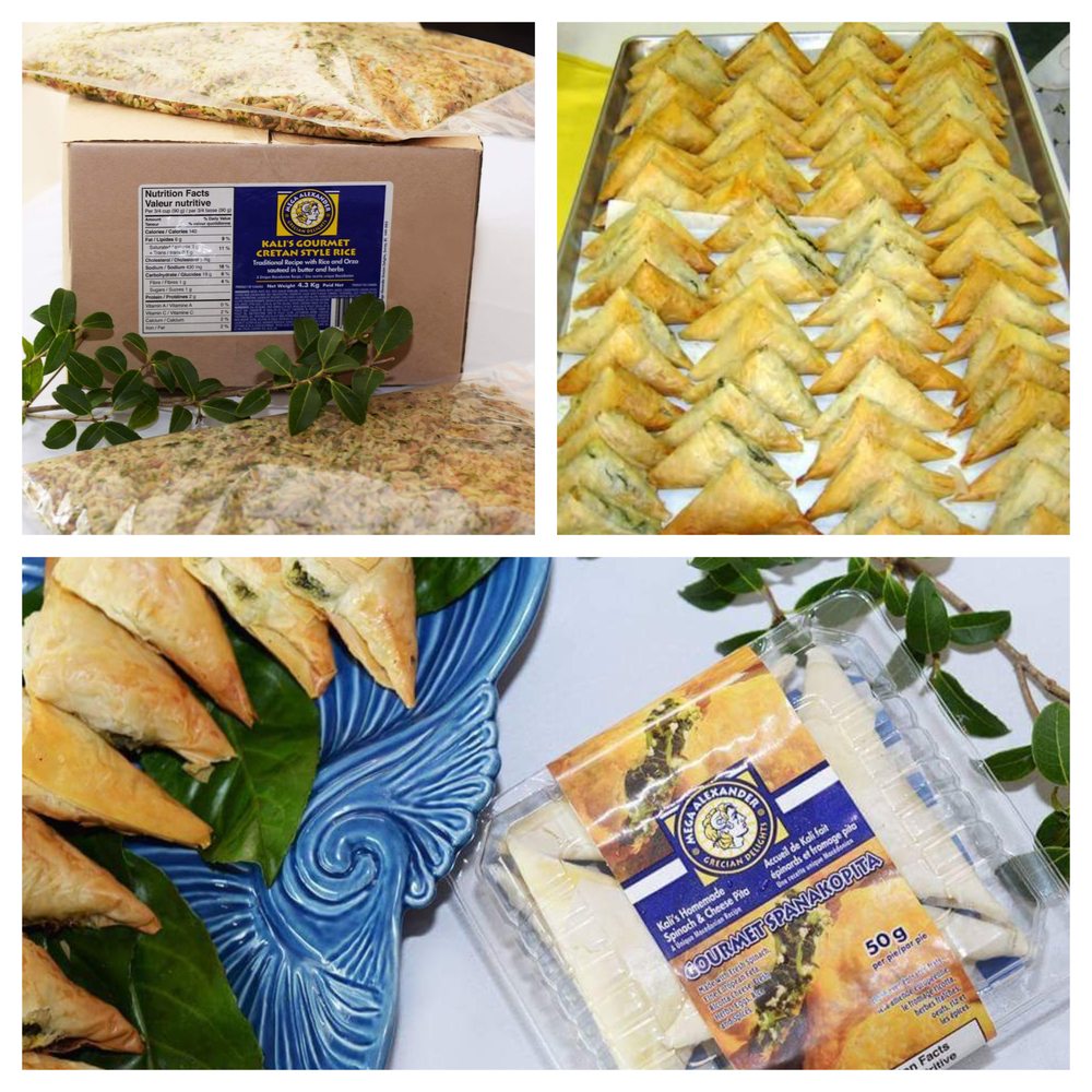 MEGA ALEXANDER FOODS - Updated August 2024 - 39 Photos - Surrey ...