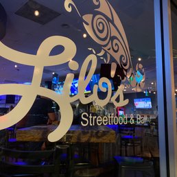 LILO’S STREET FOOD & BAR - Updated September 2025 - 758 Photos & 567 ...
