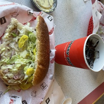 HUNGRY HOBO - Updated August 2025 - 17 Photos & 28 Reviews - 1109 Canal ...