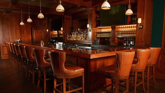 THE GRILLE - Updated October 2025 - 57 Photos - 25 Reviews - 1 Lake Ave ...