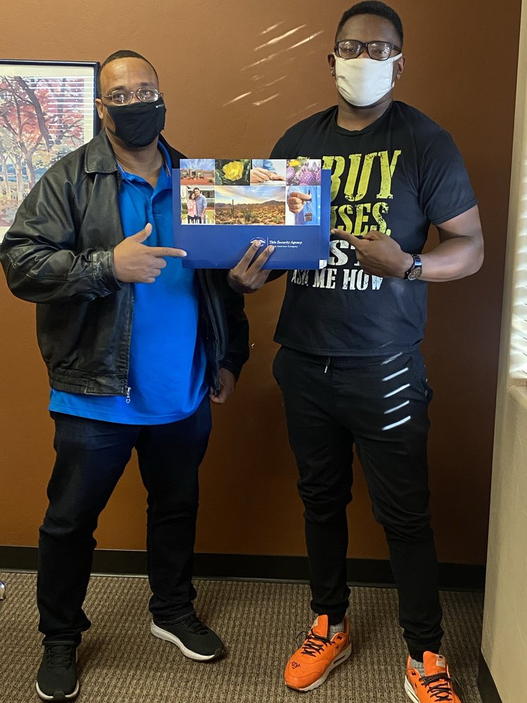 IVORY REALTY GROUP - Updated August 2024 - Request Information - 1610 N ...