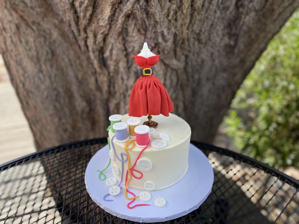 MS CAKE - Updated June 2024 - 126 Photos - Peoria, Arizona - Custom ...