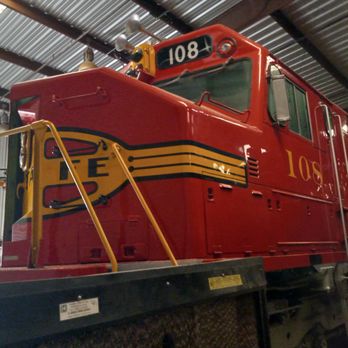 SOUTHERN CALIFORNIA RAILWAY MUSEUM - Updated November 2025 - 765 Photos ...