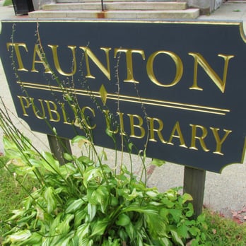 TAUNTON PUBLIC LIBRARY - Updated October 2025 - 19 Photos - 12 Pleasant ...