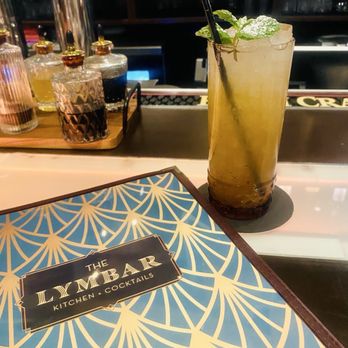 THE LYMBAR - Updated May 2025 - 360 Photos & 96 Reviews - 4201 Main St ...