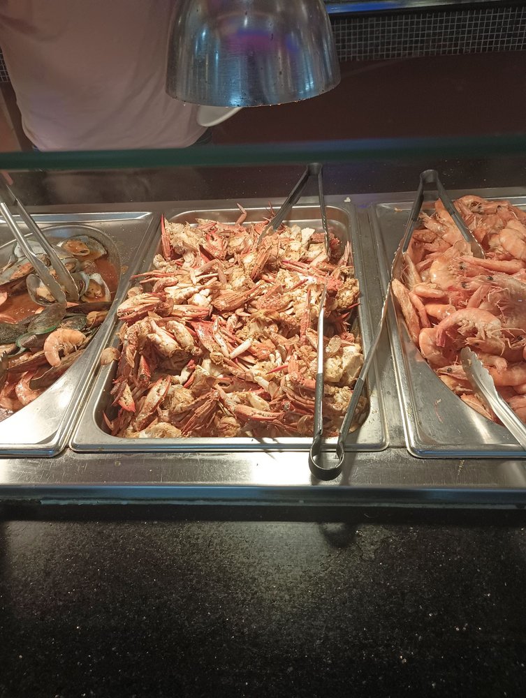 LUCKY BUFFET - Updated July 2024 - 19 Photos - 209 Governors Pl, Bear ...