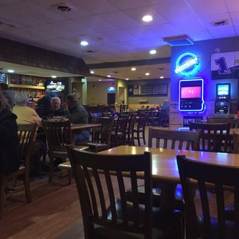 ROTHSAY POWERHOUSE - Updated December 2025 - 436 Center St N, Rothsay ...