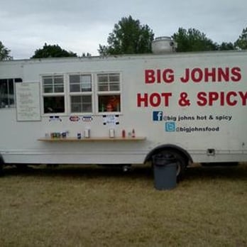 BIG JOHN’S HOT & SPICY - Updated August 2025 - 8531 Summersweet Ln ...