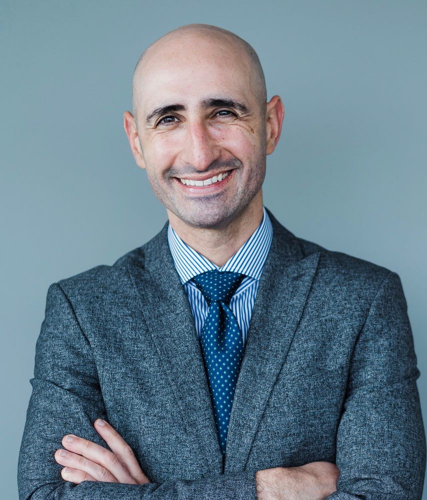 WAEL SALEM - NEW DIRECTION FERTILITY CENTER - Updated October 2025 ...