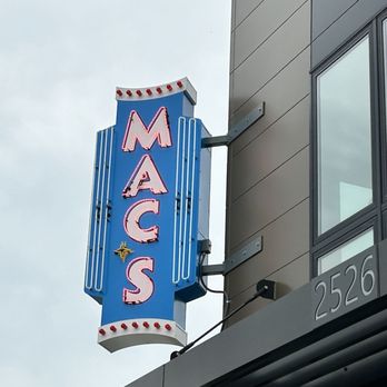 MAC’S DINER - Updated July 2024 - 51 Photos & 39 Reviews - 2526 7th Ave ...