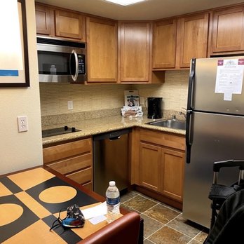 RESIDENCE INN SEATTLE DOWNTOWN/LAKE UNION - Updated July 2025 - 269 ...