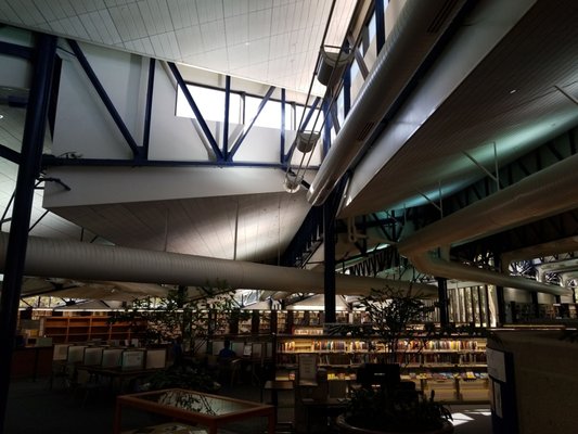 THOUSAND OAKS GRANT R. BRIMHALL LIBRARY - 57 Photos & 65 Reviews - 1401 ...