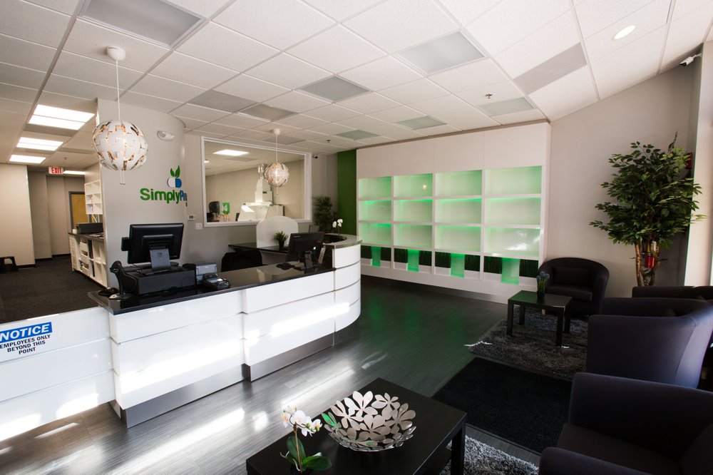 SIMPLY PURE RX - Updated August 2025 - 12 Reviews - 1607 Benson Ave ...