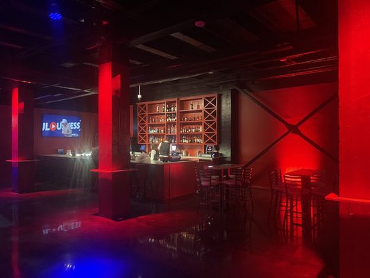 RUBY RED NIGHTCLUB & BALLROOM - Updated August 2025 - 23 Photos - 321 ...