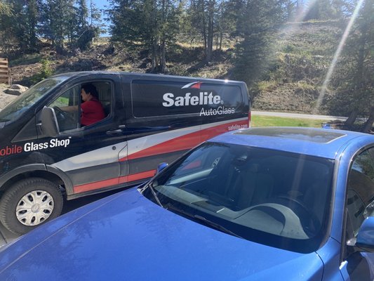 SAFELITE AUTOGLASS - Updated June 2026 - 31 Reviews - 5650 Old Seward ...