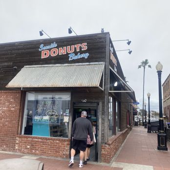 SEASIDE DONUTS BAKERY - Updated May 2025 - 1786 Photos & 1955 Reviews ...