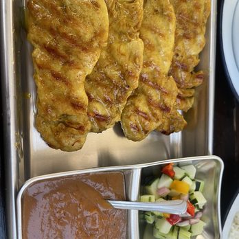 SAY YUM THAI STREET FOOD - Updated May 2025 - 332 Photos & 201 Reviews ...