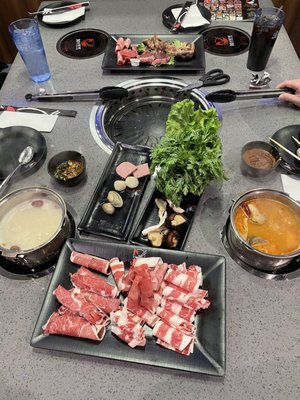 901 HOTPOT AND KOREAN BBQ - Updated November 2024 - 167 Photos & 160 ...